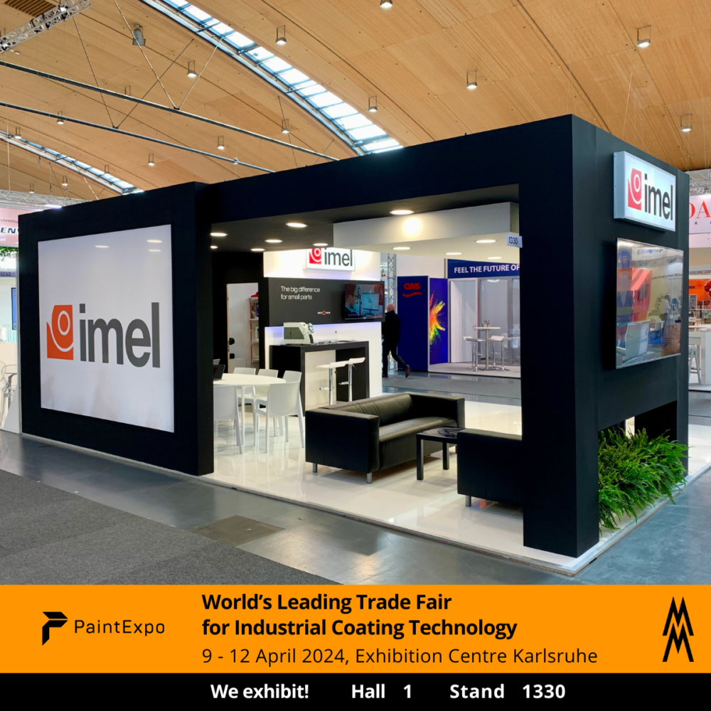 Imel for Serta-Group - Imel spa