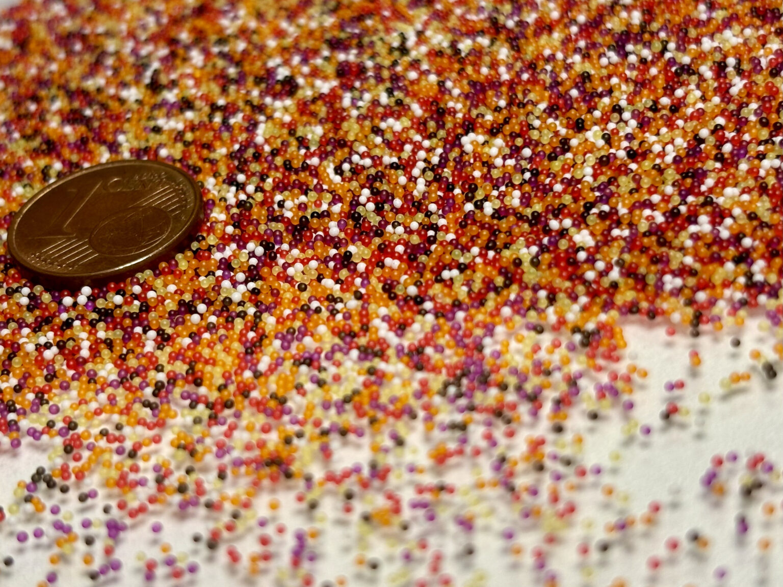 Perfect Coating for very small parts - Imel spa